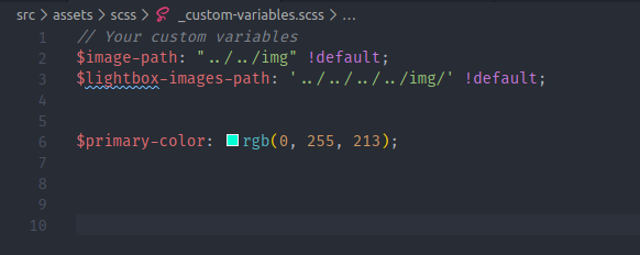 React Bootstrap Installation Material Design For Bootstrap