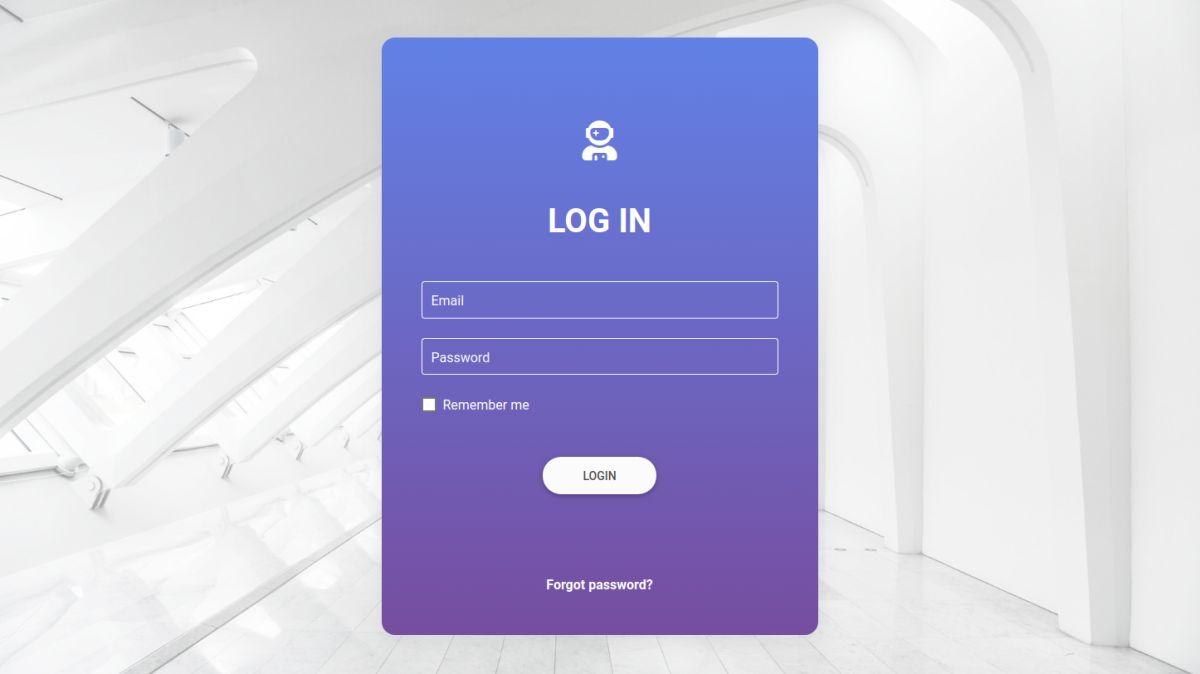 7 Responsive Bootstrap Forms Examples Various Templates Design And Functionalities
