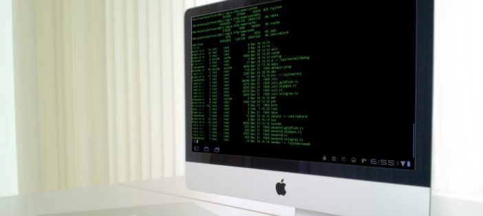 Server Installation And Configuration Material Design